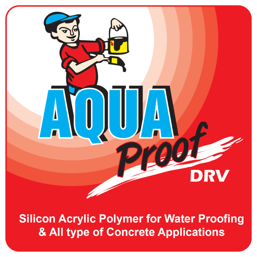 AQUA Proof-DRV | Vishal Polymers
